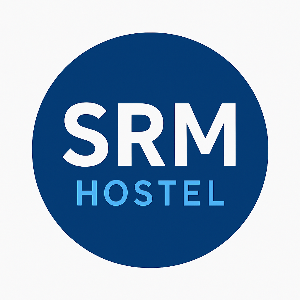 Login - SRM Hostel